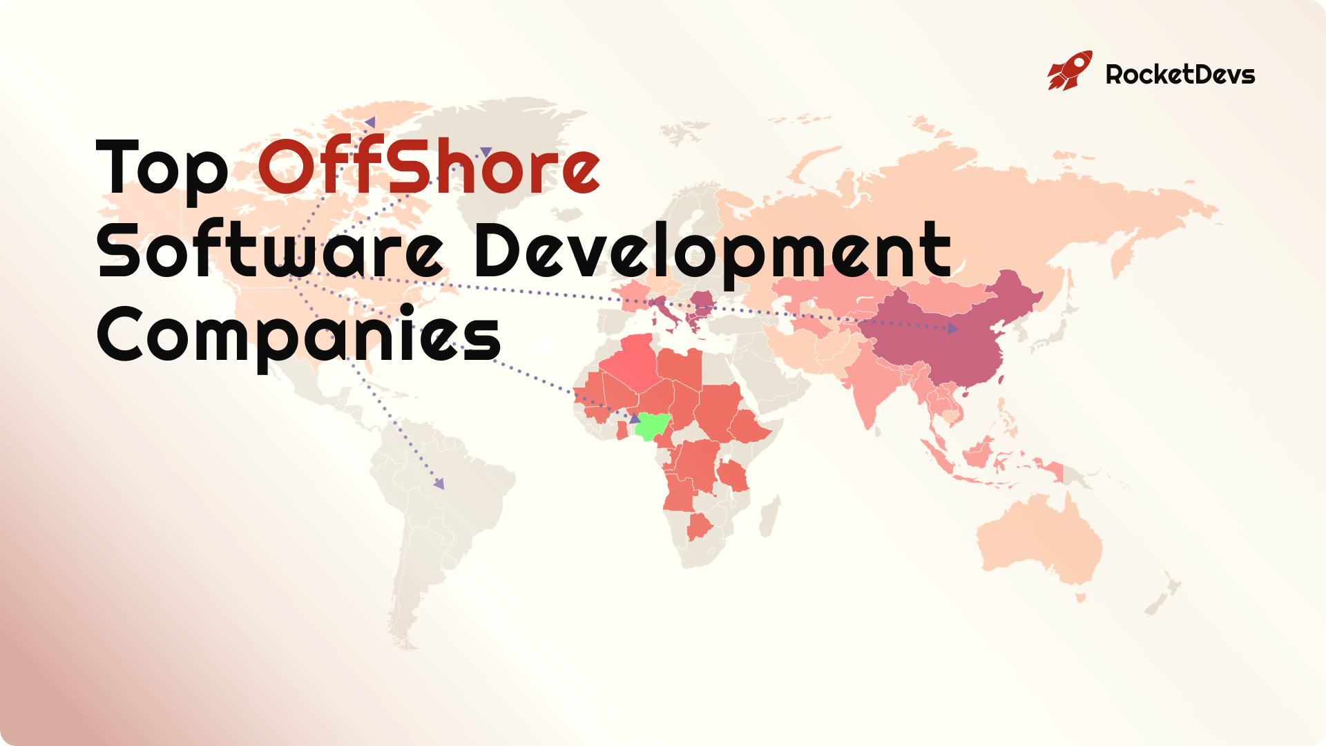 Top 11 Offshore Software Development Companies (2025) Blog | RocketDevs
